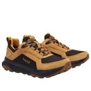 Timberland Motion Ledge Waterproof Sneakers