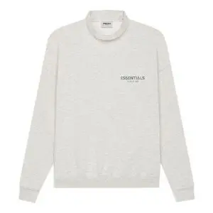 Fear Of God Ss21 Pullover Mockneck - Default Colorway