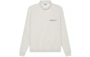 Fear Of God Ss21 Pullover Mockneck - Default Colorway