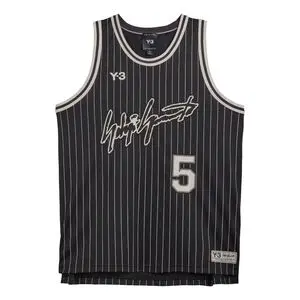 Adidas Y-3 Anthony Edwards Basketball Jersey