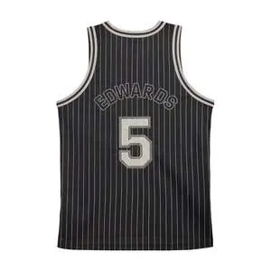 Adidas Y-3 Anthony Edwards Basketball Jersey