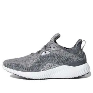 Adidas Alphabounce Hpc Ams Athletic Sneakers - Grey