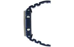 Casio G-shock Analog-digital Watch - Blue