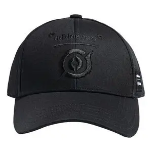 Adidas Neo X Wzry Baseball Cap - Black