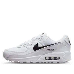 Nike Nike Air Max 90 Next Nature Sneakers White/black