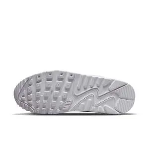 Nike Max 90 Next Nature Sneakers - White/black