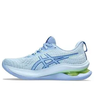 Asics ASICS Gel-Kinsei Max Athletic Sneakers Blue/green