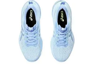 Asics Gel-kinsei Max Athletic Sneakers - Blue/green