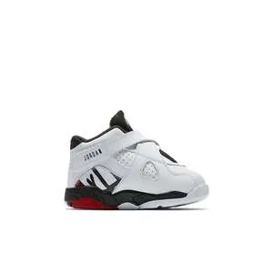 JORDAN 8 Retro Bt Alternate - White/black
