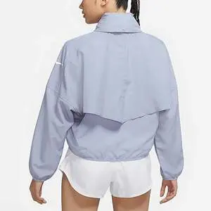 Nike Hooded Jacket