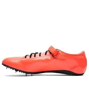 Asics Jet Sprint Track Spikes - Red