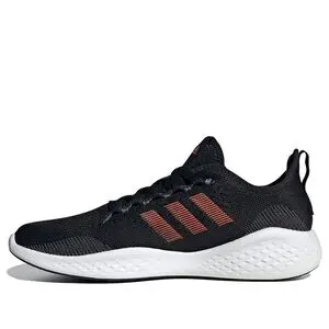 Adidas Fluidflow 2.0 Sneakers - Black/gray/brown