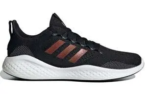 Adidas Fluidflow 2.0 Sneakers - Black/gray/brown