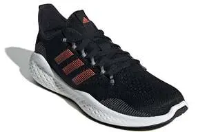 Adidas Fluidflow 2.0 Sneakers - Black/gray/brown