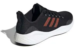 Adidas Fluidflow 2.0 Sneakers - Black/gray/brown