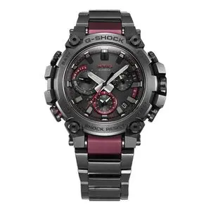 Casio G-shock Mt-g Watch - Black