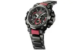 Casio G-shock Mt-g Watch