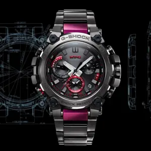 Casio G-shock Mt-g Watch