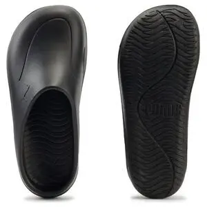 PUMA Wave Mule - Black
