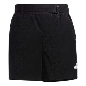 Adidas Woven Sports Shorts - Default Color