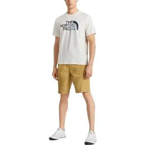 The North Face Ss22 Logo T-shirt