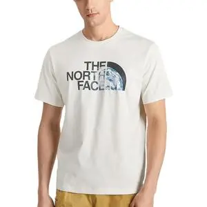 The North Face Ss22 Logo T-shirt