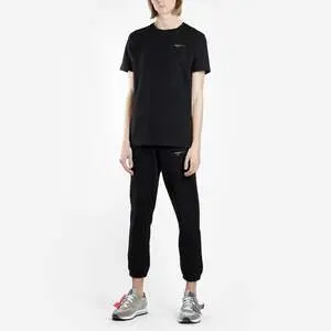 Off-White Acrylic Arrows Short Sleeve T-shirt