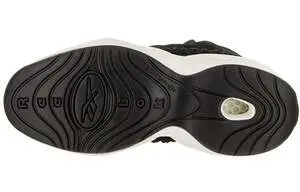 REEBOK Hall Of Fame X Question Mid Braid - Black
