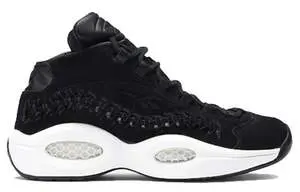 REEBOK Hall Of Fame X Question Mid Braid