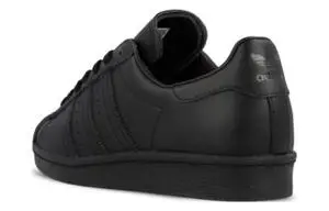 Adidas Originals Superstar 80s Sneakers - Black