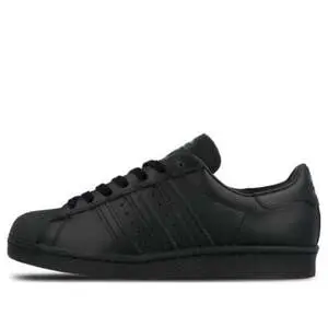 Adidas Originals Superstar 80s Sneakers - Black