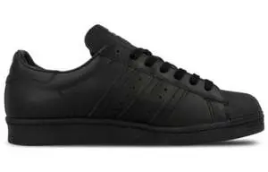 Adidas Originals Superstar 80s Sneakers - Black