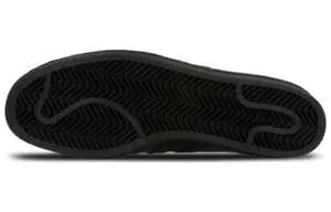 Adidas Originals Superstar 80s Sneakers - Black
