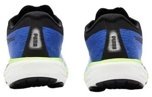 PUMA Deviate Nitro 2 Athletic Sneakers - Blue