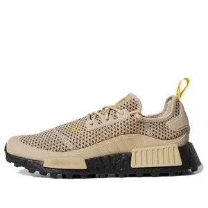Adidas Adidas Marvel X NMD_R1 Trail 'Groot' Sneakers Brown