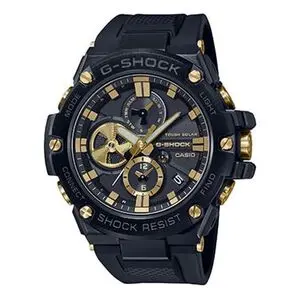Casio G-shock G-steel Watch - Black