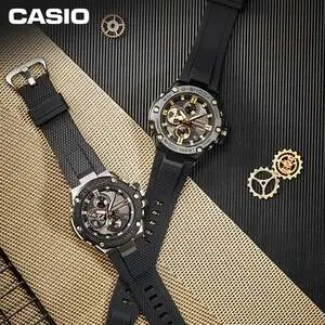 Casio G-shock G-steel Watch