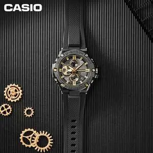 Casio G-shock G-steel Watch