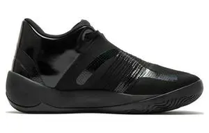 PUMA Rise Nitro The Flash Sneakers - Black