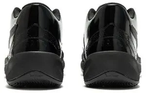 PUMA Rise Nitro The Flash Sneakers - Black