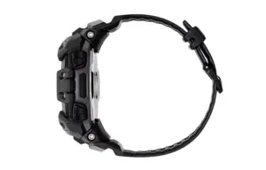 Casio G-shock Digital Watch - Black