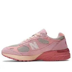 NEW BALANCE X Joe Freshgoods 993 Made In Usa Sneakers - Pink