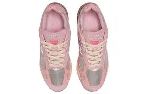 NEW BALANCE X Joe Freshgoods 993 Made In Usa Sneakers - Pink