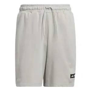 Adidas Logo Detail Shorts - Default Color