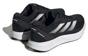 Adidas Duramo Rc Athletic Sneakers - Core Black/cloud White