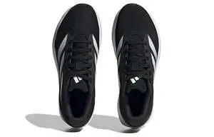 Adidas Duramo Rc Athletic Sneakers - Core Black/cloud White