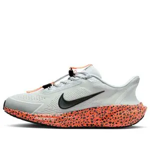 Nike Zoom Pegasus 41 Easyon Athletic Sneakers - Multi-color/grey/orange