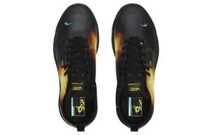 VANS X National Geographic Ultrarange Exo Sneakers - Black