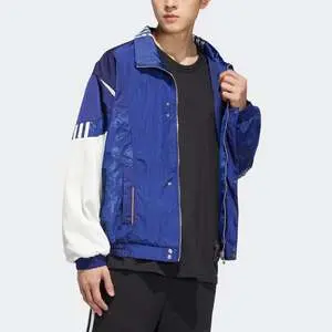 Adidas Originals Series Reversible Sports Jacket - Default Color