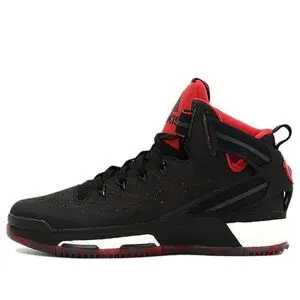 Adidas D Rose 6 Boost High Top Sneakers
